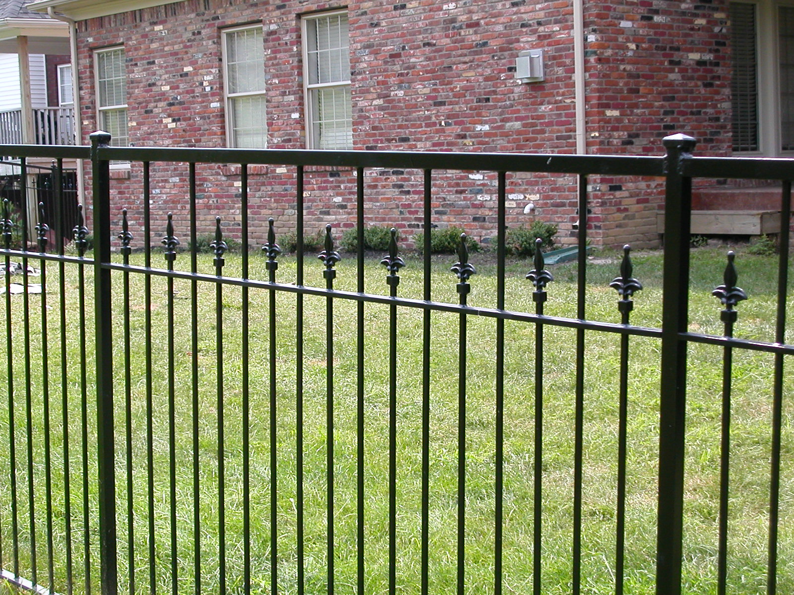 Iron Fences & Gates by Joash Ironworks